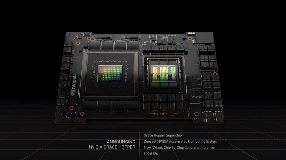 Move asides CPU, today is the day the GPU takes over…
