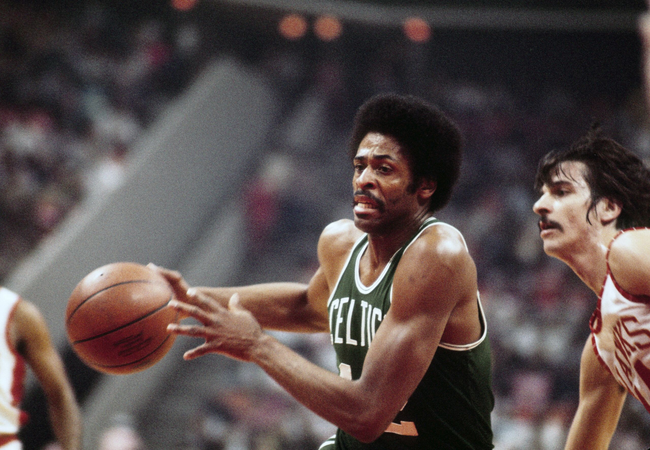 On this day: former Celtics Don Chaney, Ed Macauley,…
