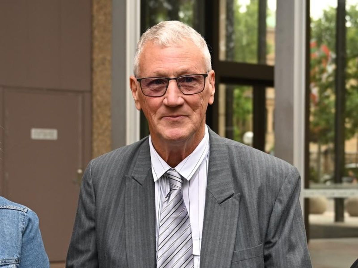 NSW appeals $1.5m awarded to former Tyrrell suspect