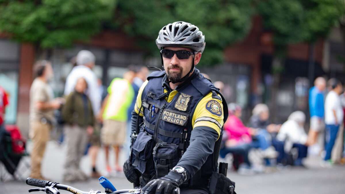 Brickbat: The Roads Are Dangerous Here After Dark