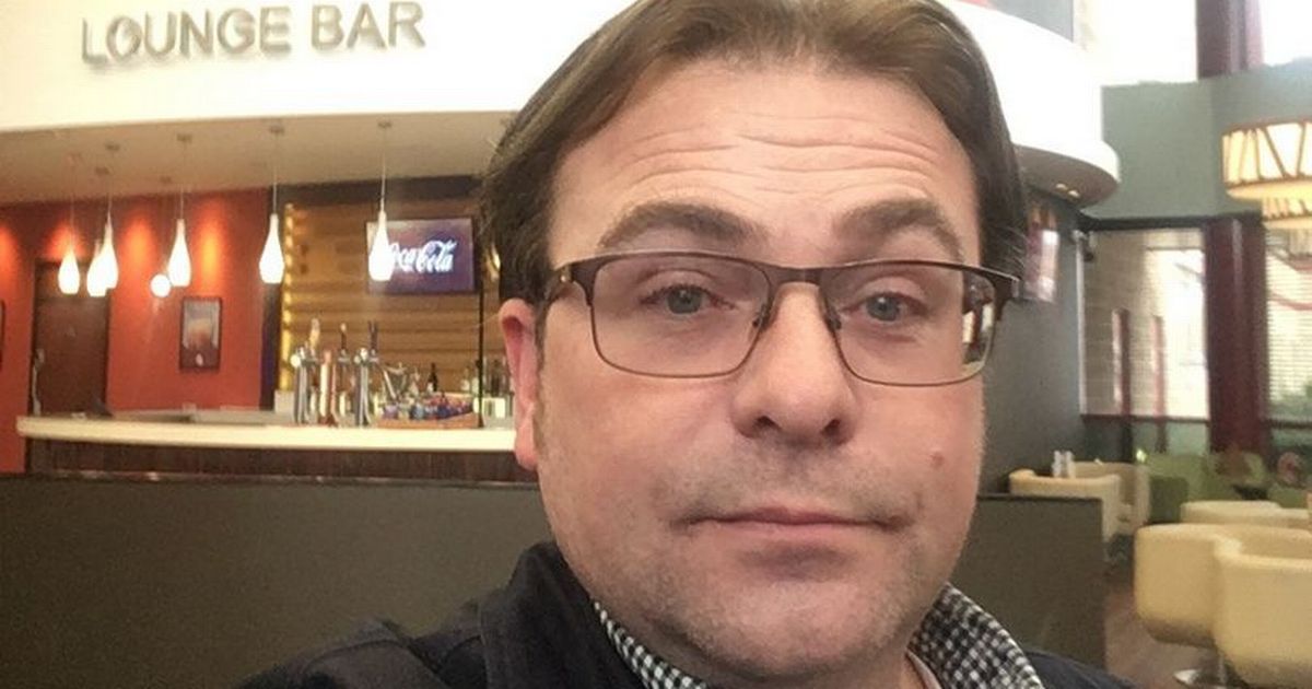 Glasgow man is UK's biggest film fan after visiting…