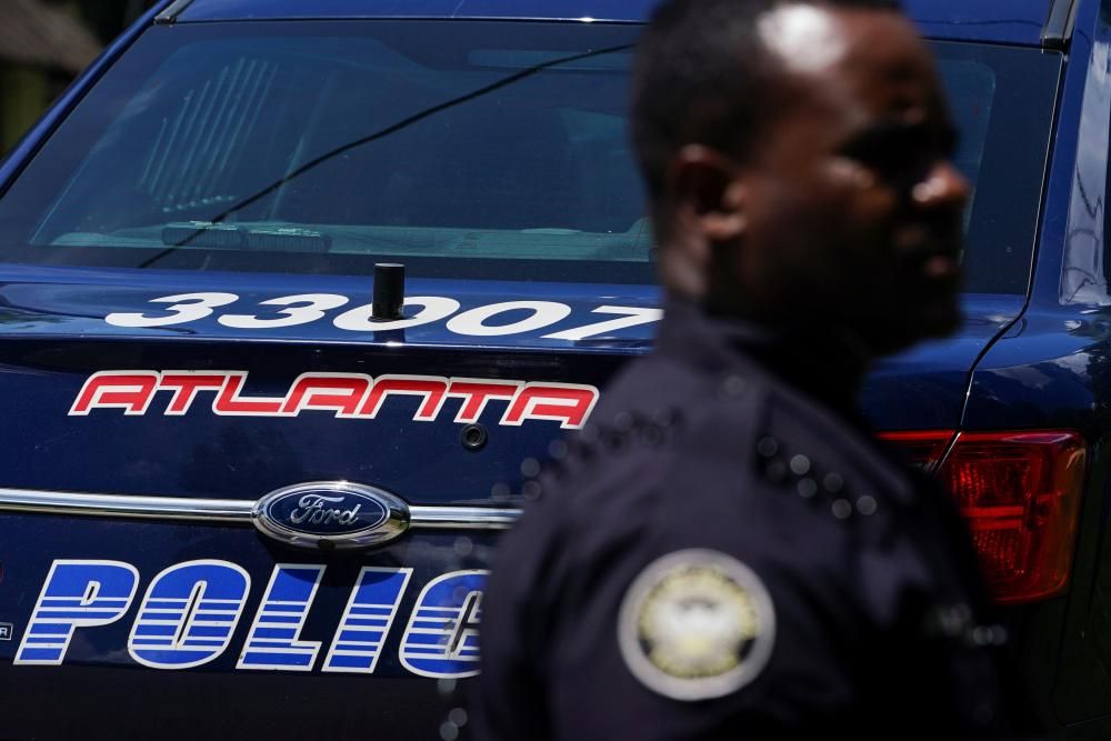 Investment fund links to Atlanta police and ‘Cop City’…