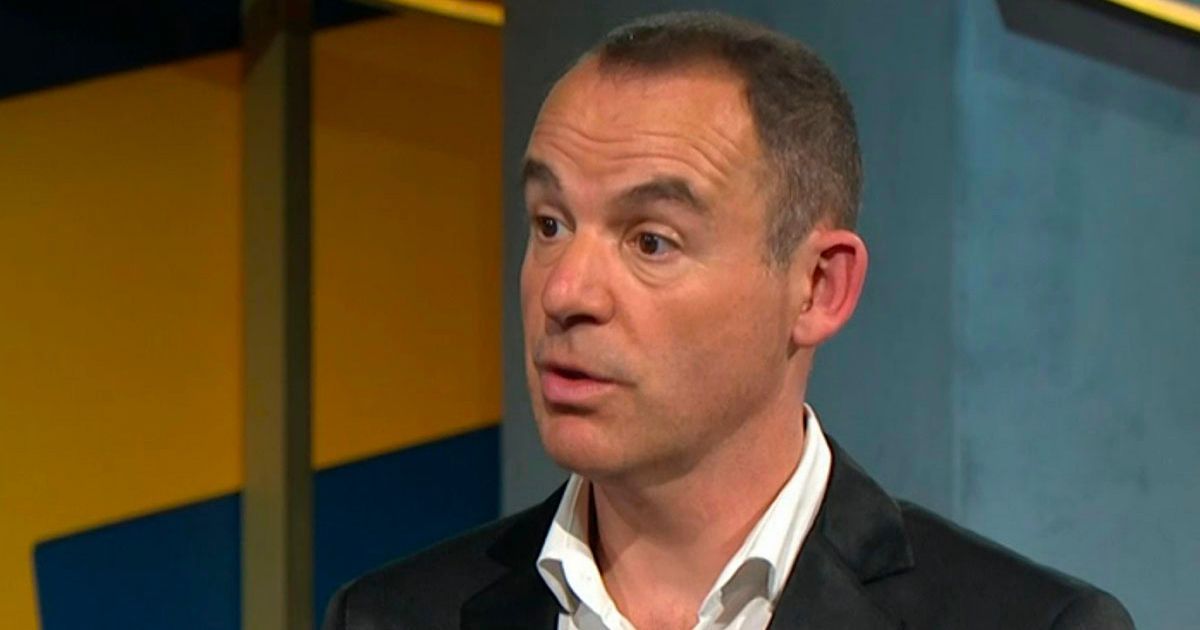 Martin Lewis urges people to check for 'L' and 'H' on…
