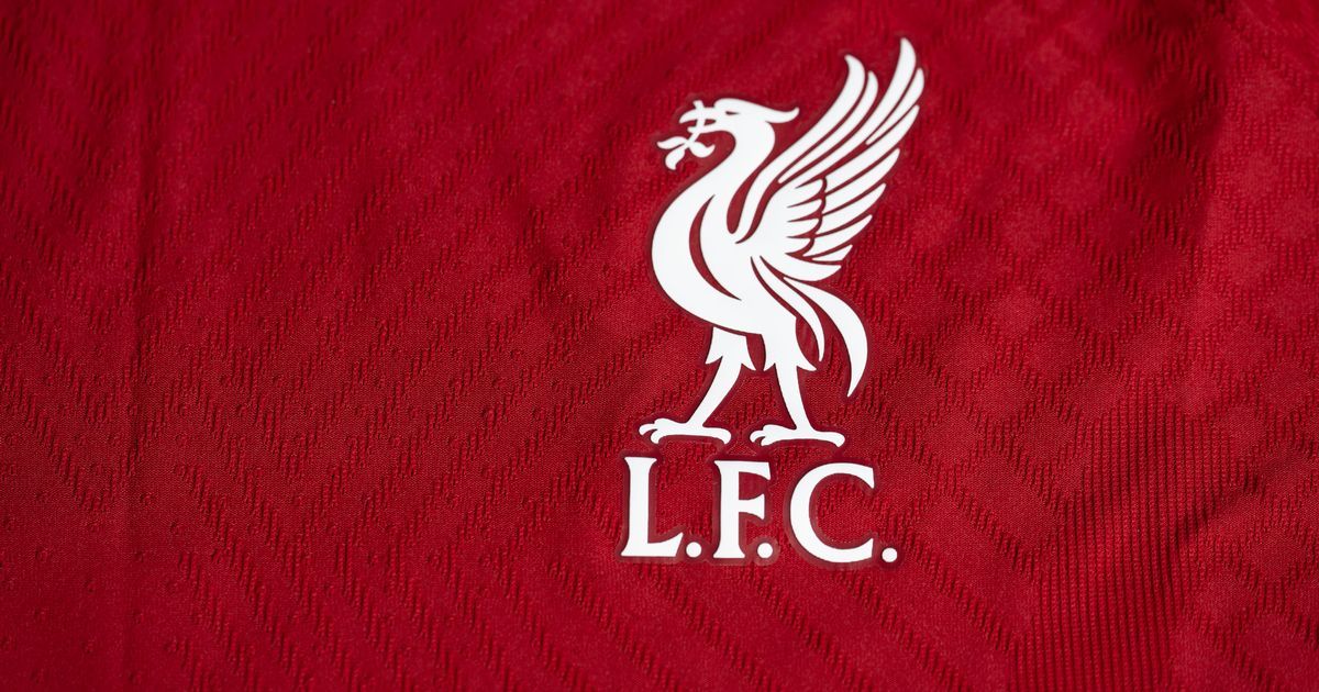 Liverpool set to partner with iconic brand Converse as…