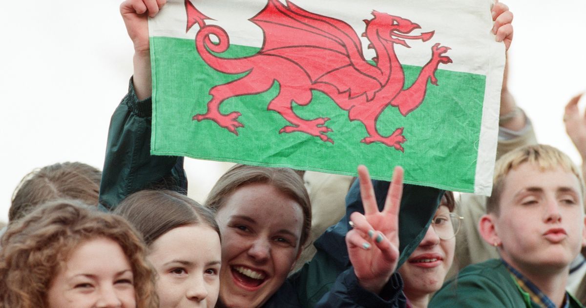 Quiz: Can you remember Wales in the 1990s?