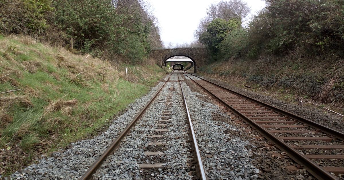 Translink Portadown line closure announced for Easter…