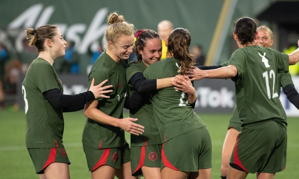 The NWSL returns for 2023 with more fans and global…