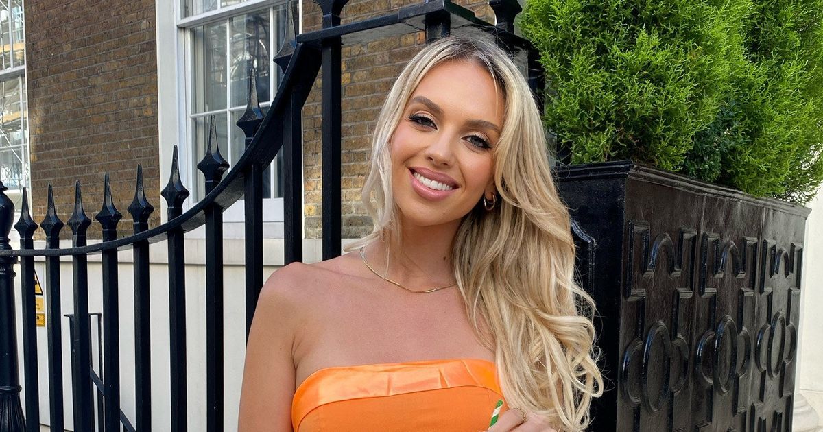 Woman unable to wee for more than a year diagnosed…