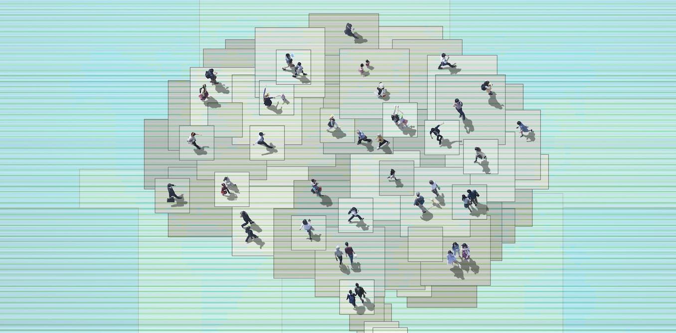 Building better brain collaboration online – despite…