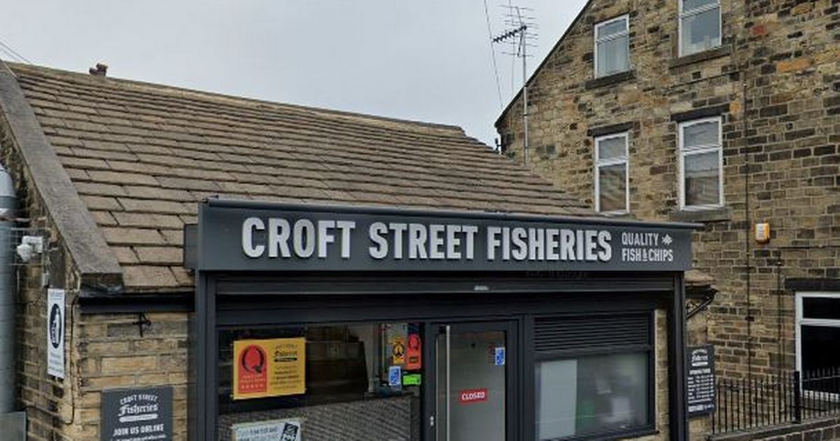 Six Leeds fish and chip shops named among very best in…