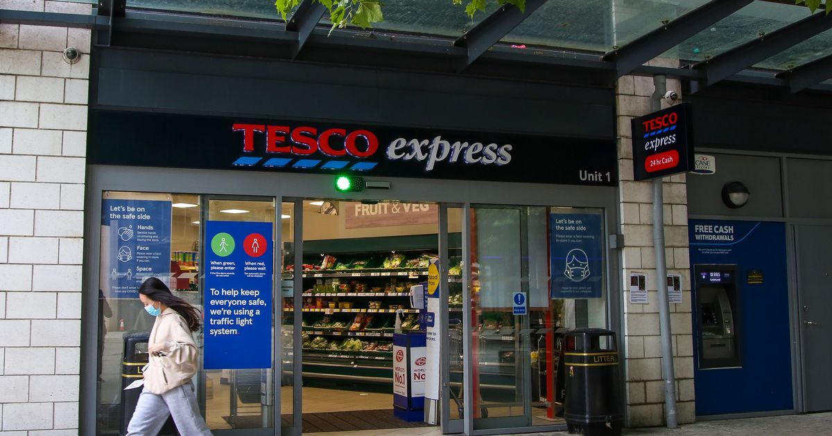 Mum gobsmacked after comparing price difference…