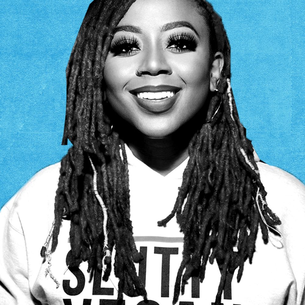 ‘She Pivots’ With Pinky Cole: Using Resilience to…