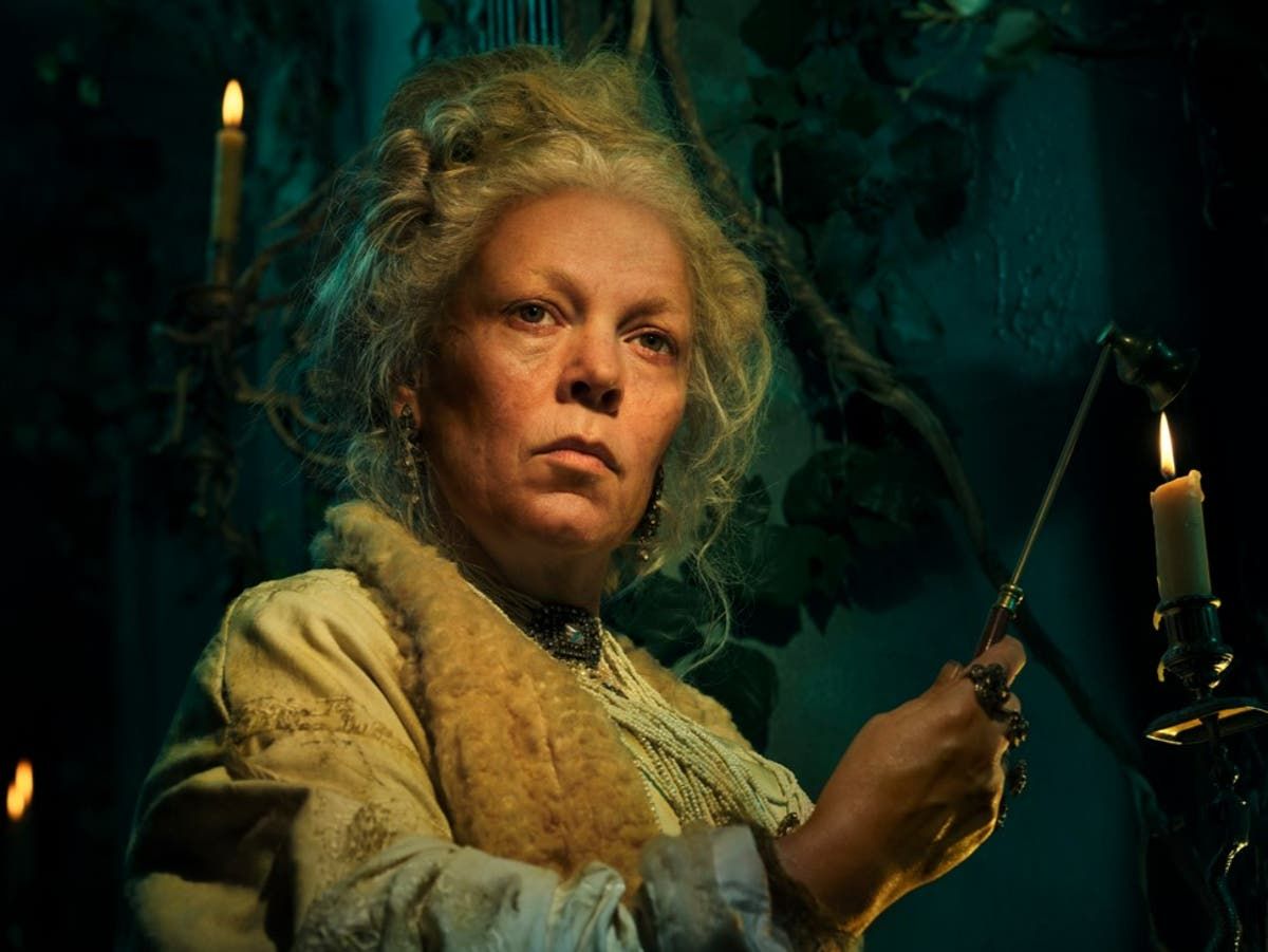 Great Expectations review: Even with the infusion of…