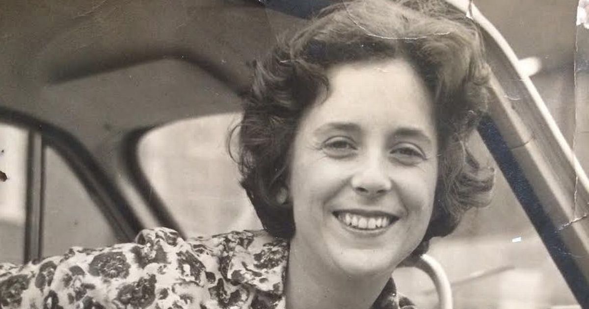 'She's losing her sight not her brain!' One determined…