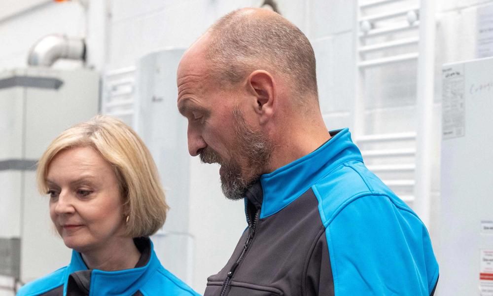 Boss of British Gas owner sparks outrage with £4.5m…