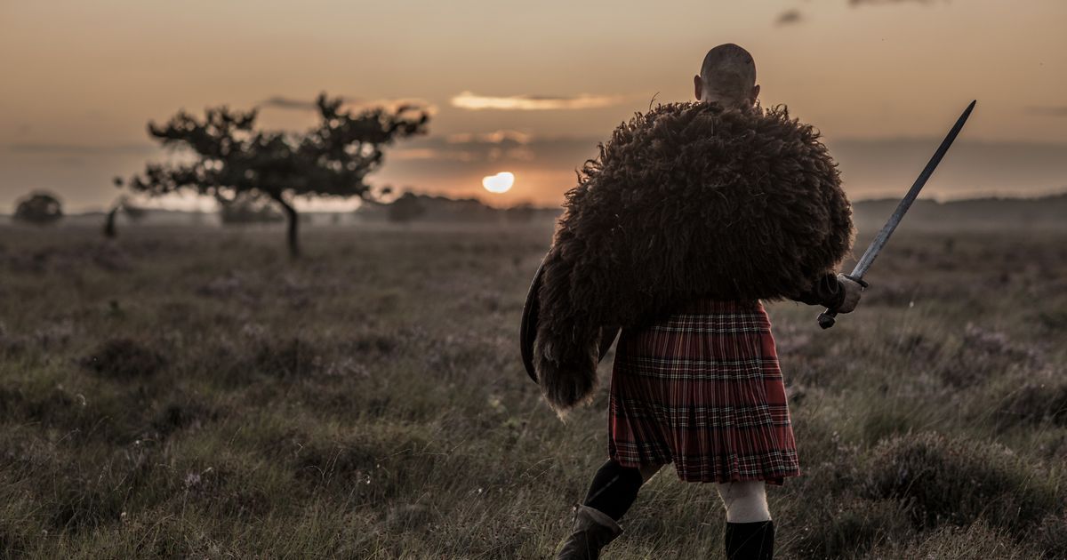 20 iconic Scottish clans and their battle cries that…