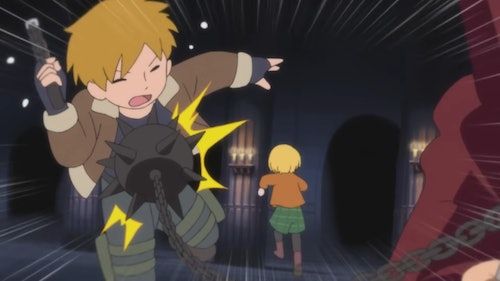 'Resident Evil 4' Anime Perfectly Captures What Makes…