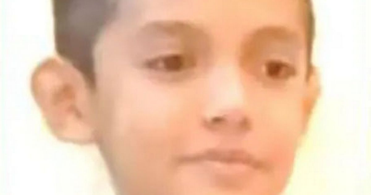 Two siblings in 'danger' after going missing in Mexico…