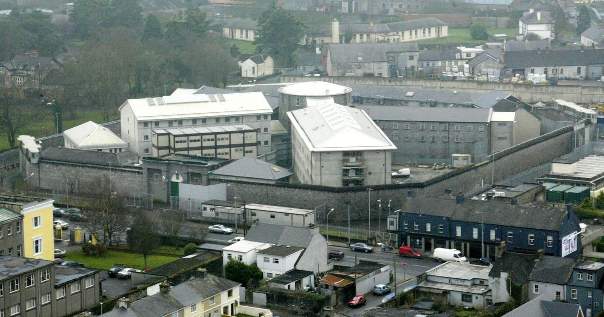 'Dangerous' transgender prisoner Barbie Kardashian…