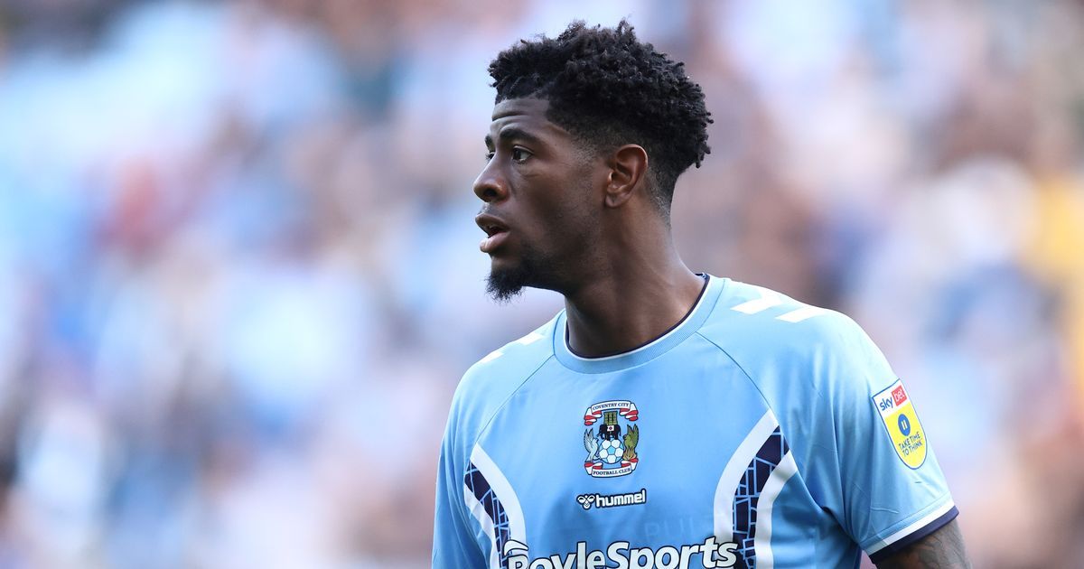 Jonathan Panzo eyed by Rangers as Nottingham Forest…