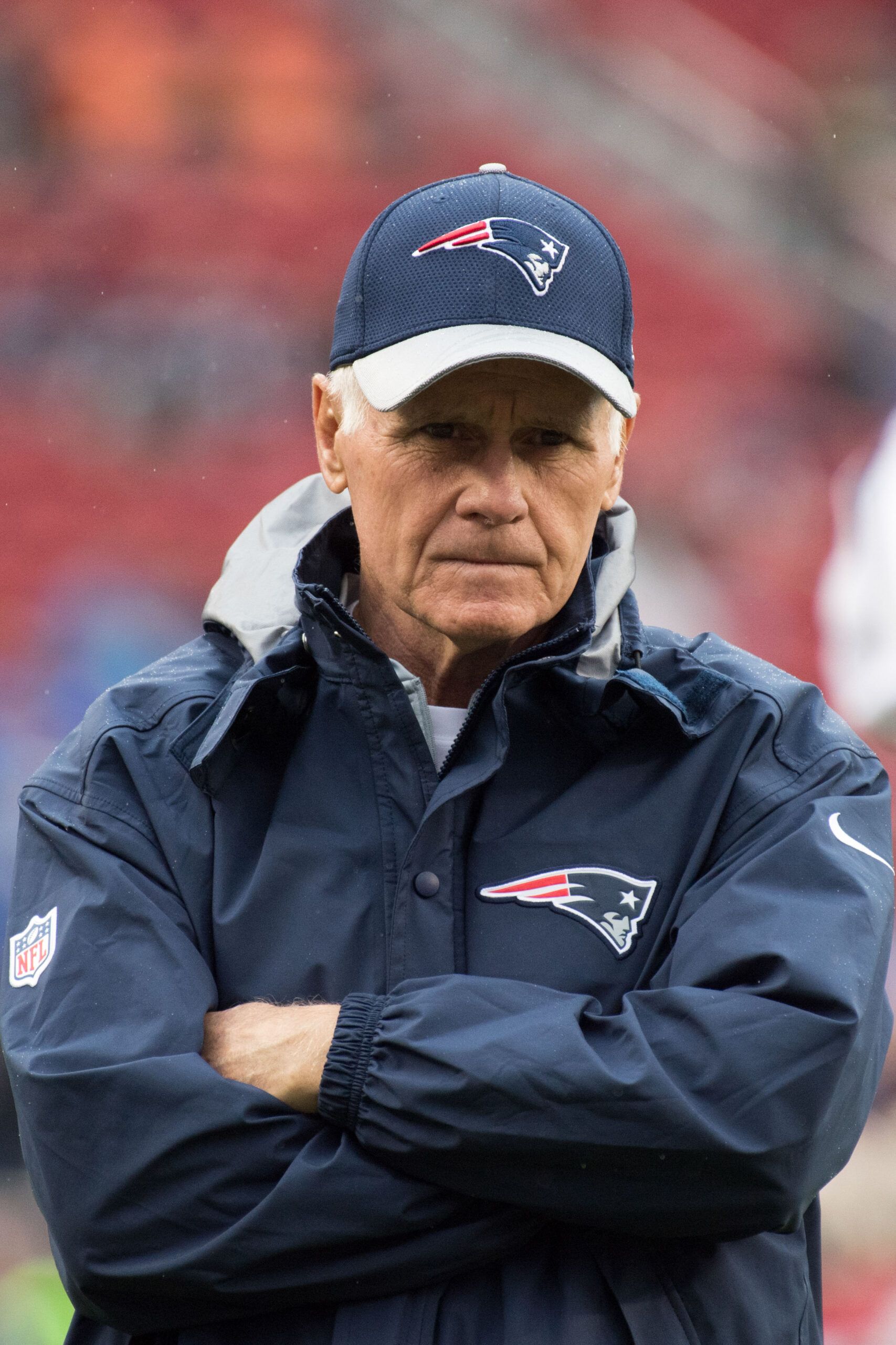 Dante Scarnecchia to get high honor from Pro Football…