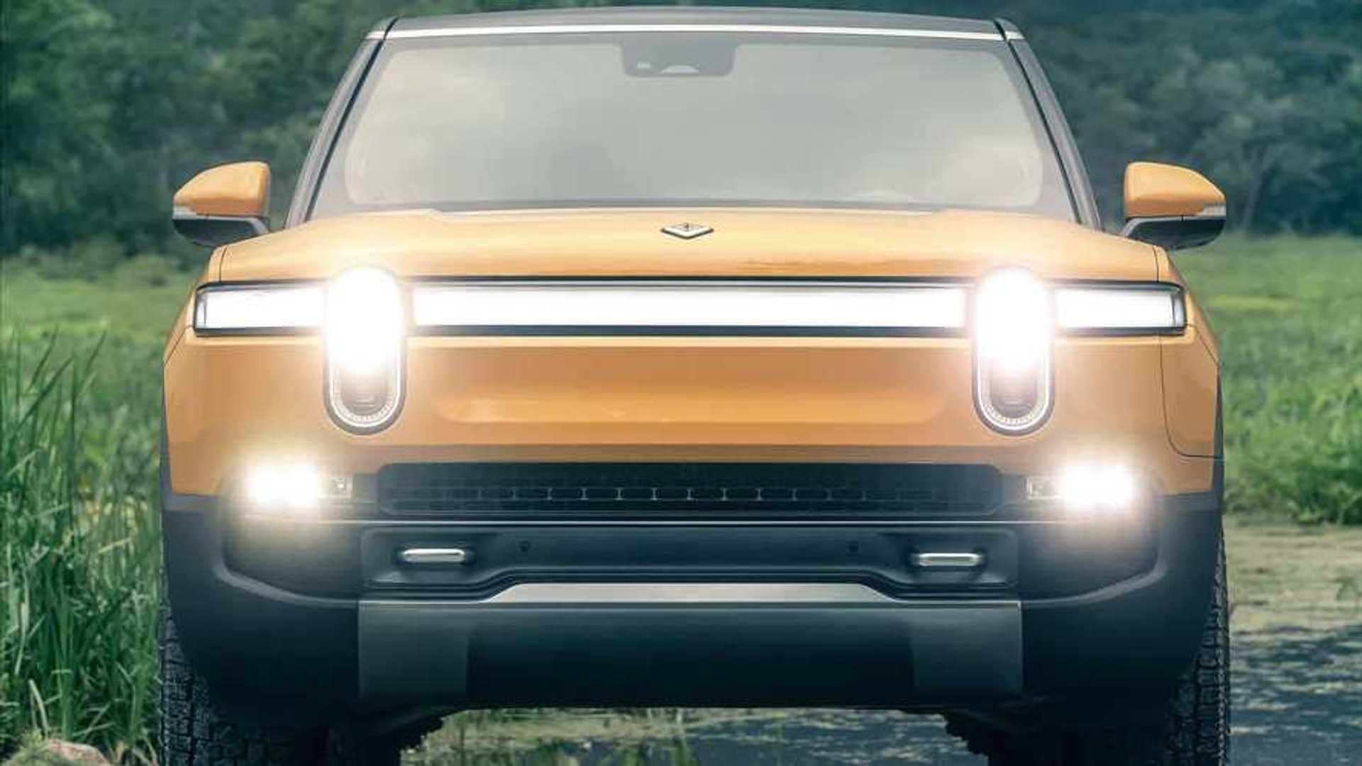 Latest Rivian Software Update Adds Tesla Superchargers…