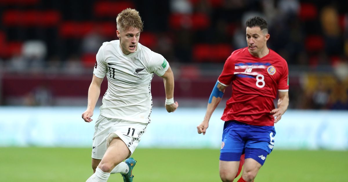 Alex Greive becomes St Mirren's most capped player in…