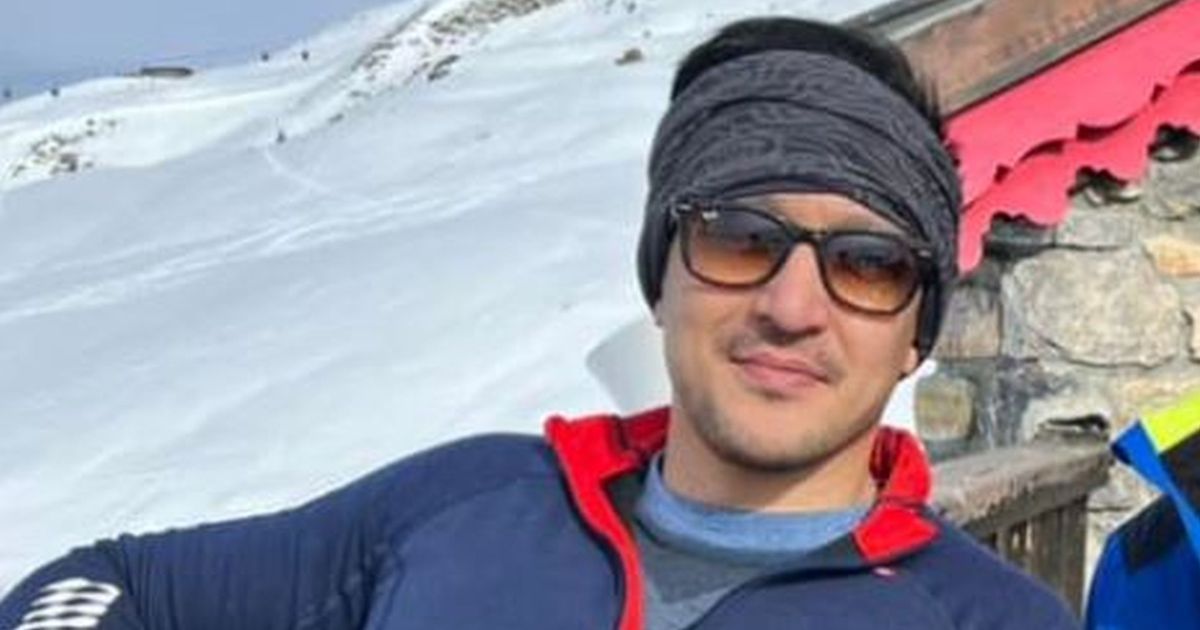 Ryanair customer says airline sent him security code…