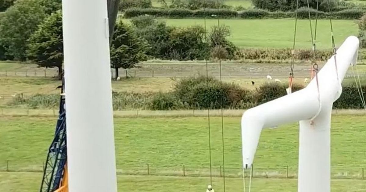 World first as new T-pylons go live with huge new…