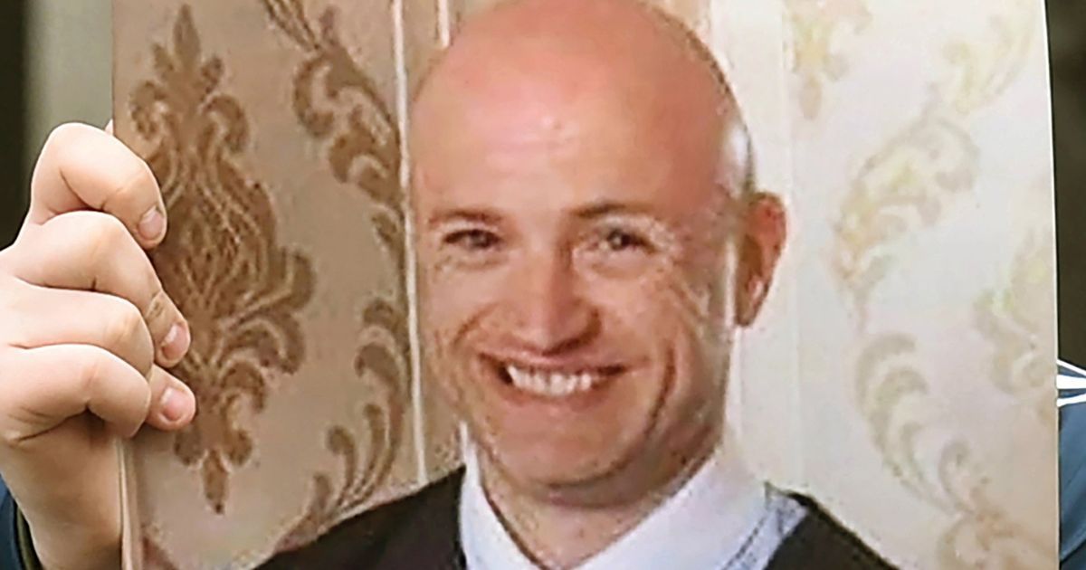 Karol Kelly murder: Two men jailed for stabbing man…