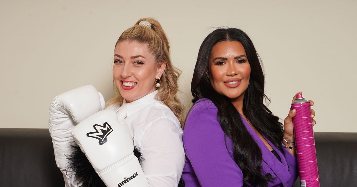 The Apprentice final 2023 start time, finalists, last…