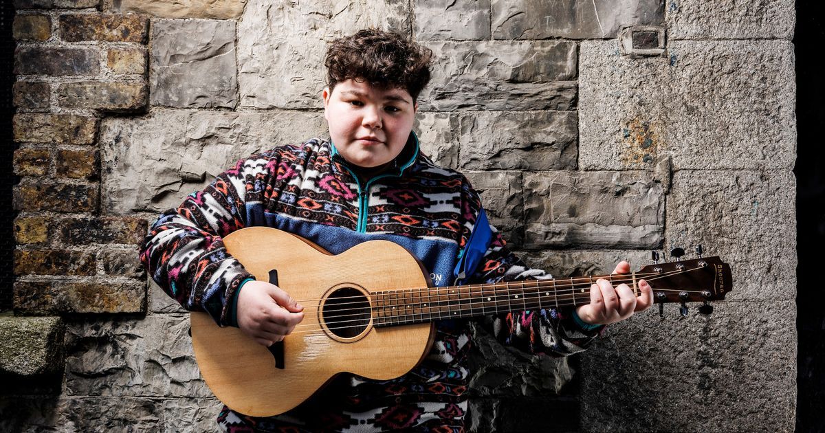 Singer Roe Byrne opens up about unlikely friendship…