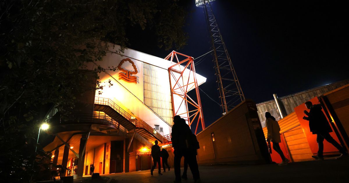 How Nottingham Forest season ticket price increases…