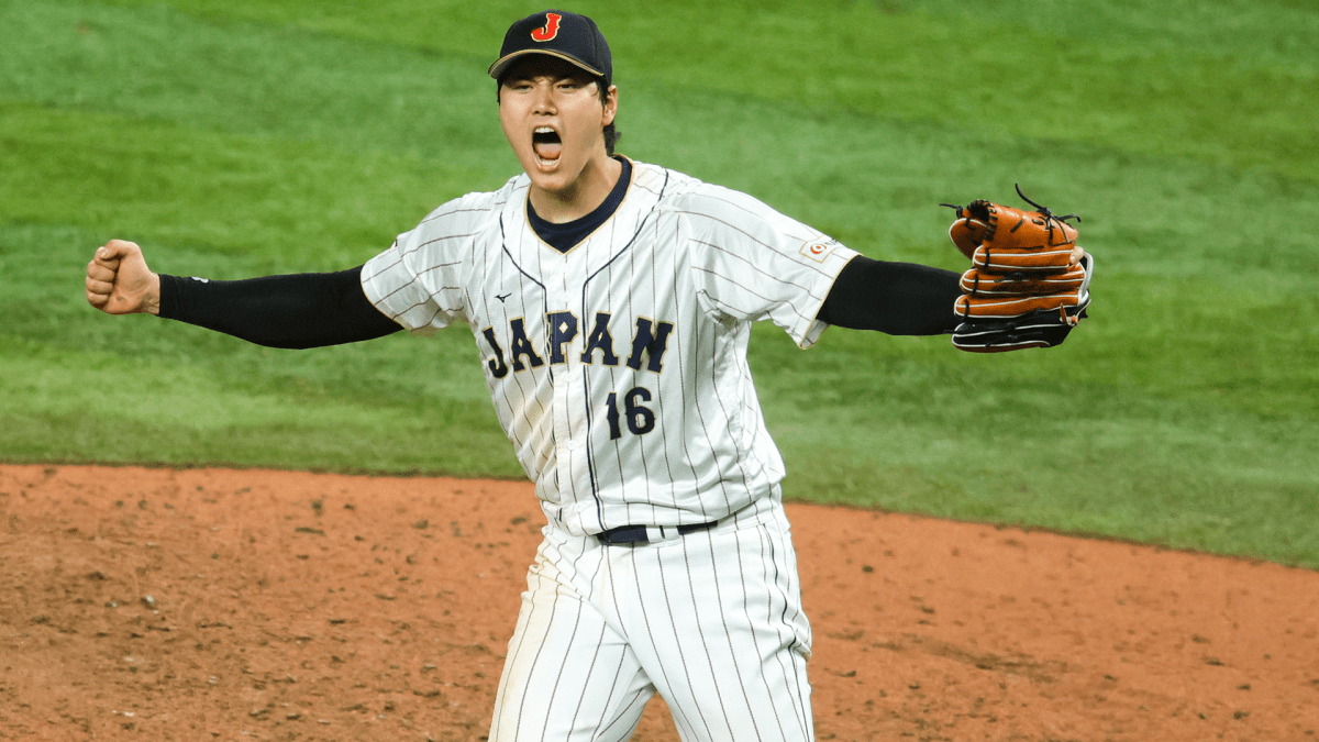 Sports Illustrated - A Pitch-By-Pitch Look at Shohei…