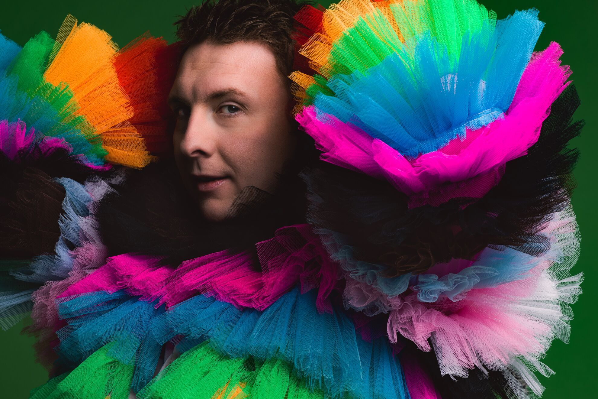 Joe Lycett on Late Night Lycett season 1: release…