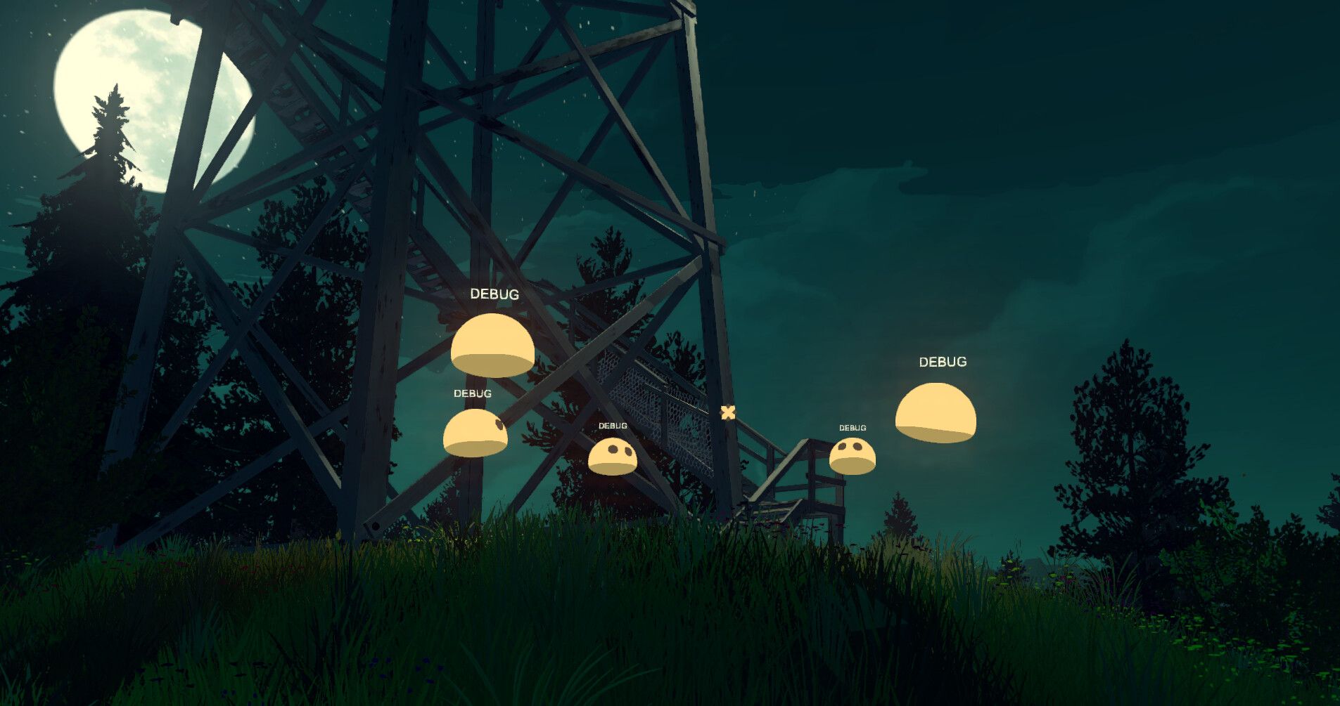 Dev creates a simple "add multiplayer" button for…