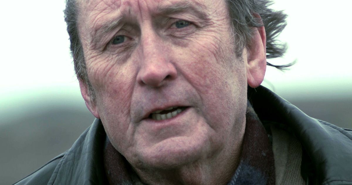 Tributes to Keeping Faith and Stella actor Dafydd…