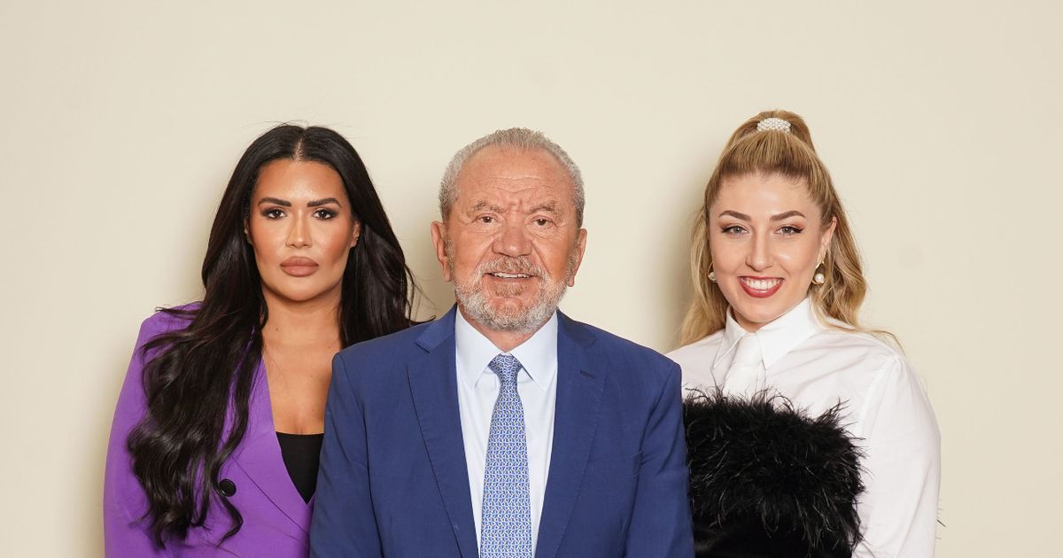 The Apprentice winner told 'you're hired' after…
