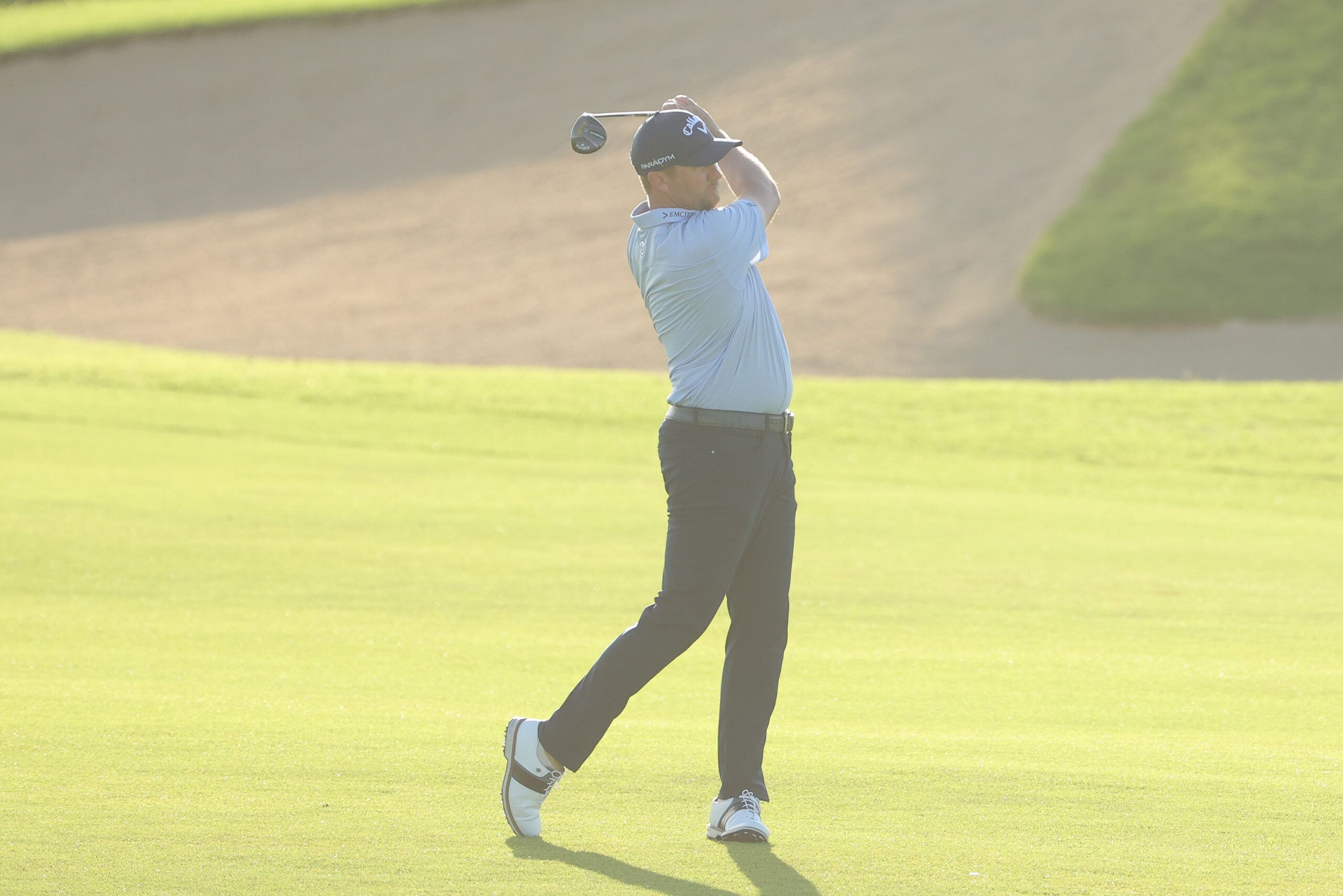 This PGA Tour pro is off to another strong start at…
