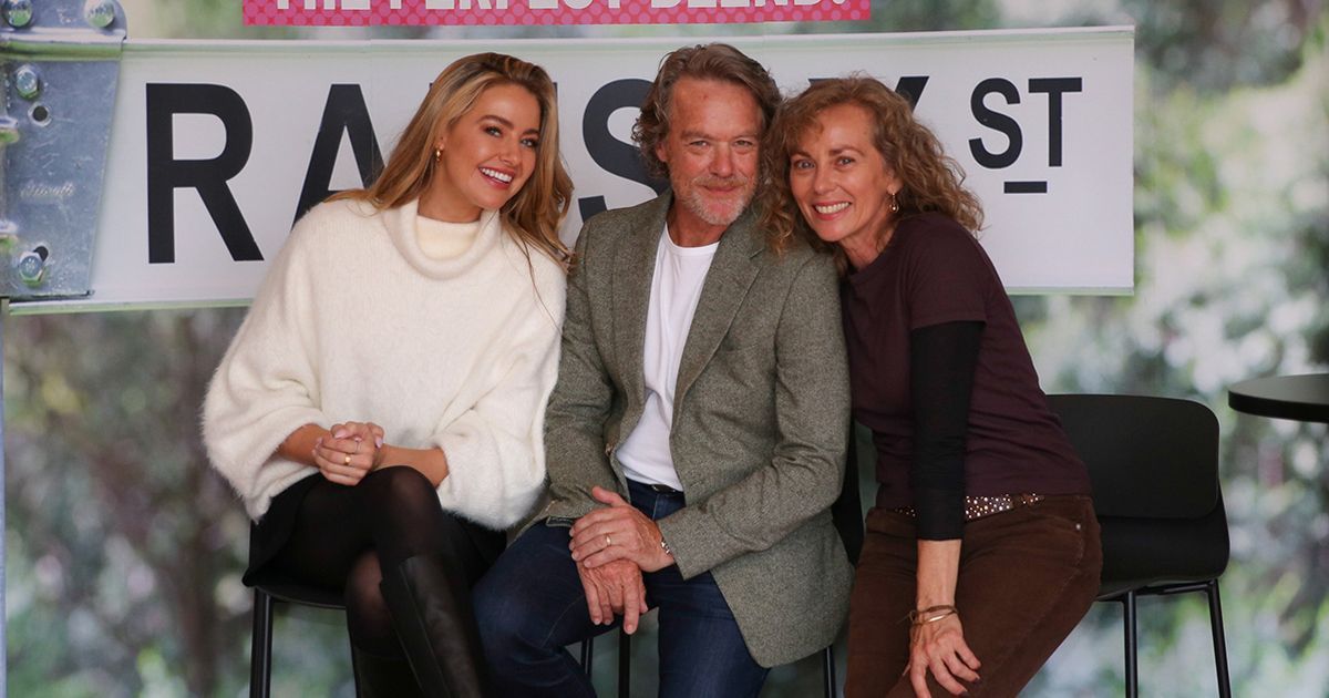 Neighbours cast set to start filming new series next…