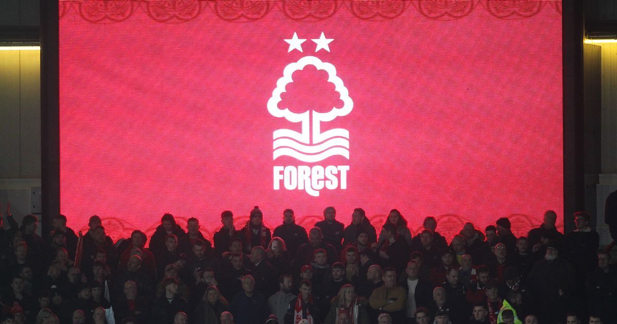 Forest ticket prices compared with Liverpool, Leeds