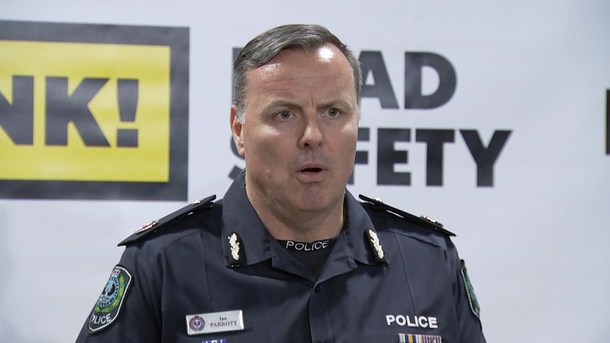 New road safety campaign to focus on impact of fatal…