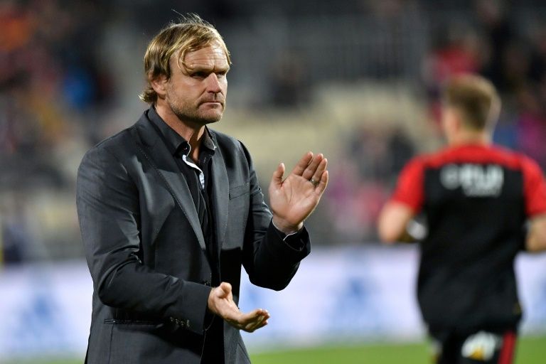 Robertson celebrates All Blacks appointment with…