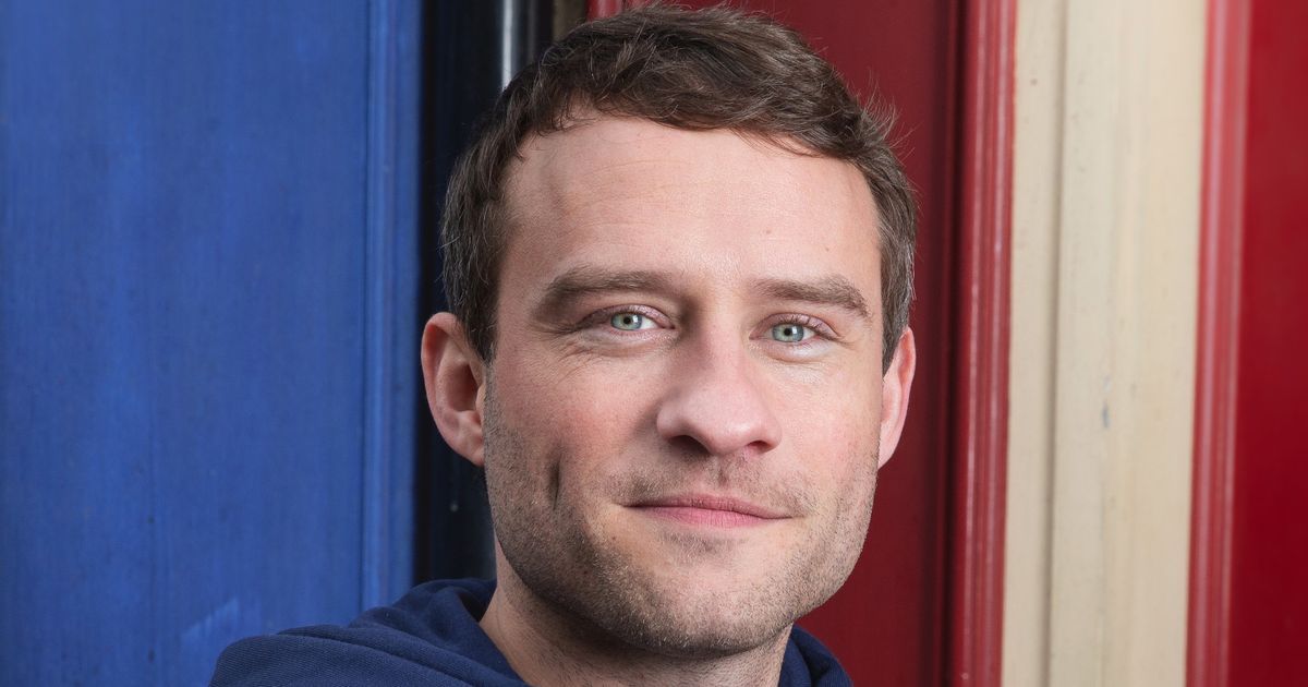 Corrie Paul Foreman actor's girlfriend, famous cousin…
