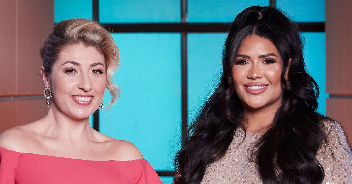 Apprentice runner up accuses BBC series of 'doing her…
