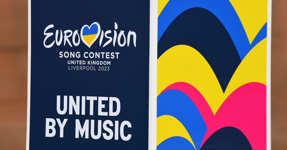 Experience the Eurovision grand final on the big…