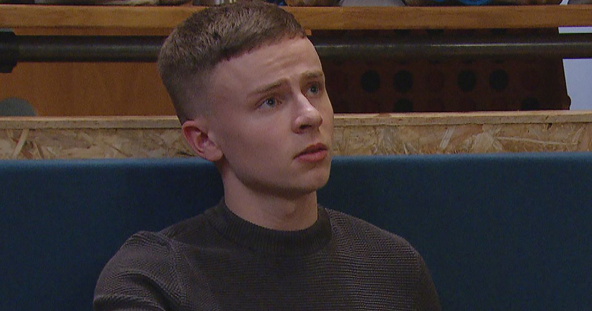 Emmerdale's Samson Dingle actor's life off air after…