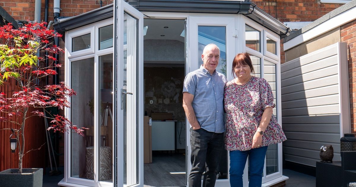 Installation pride for EYG as it is named as one of…