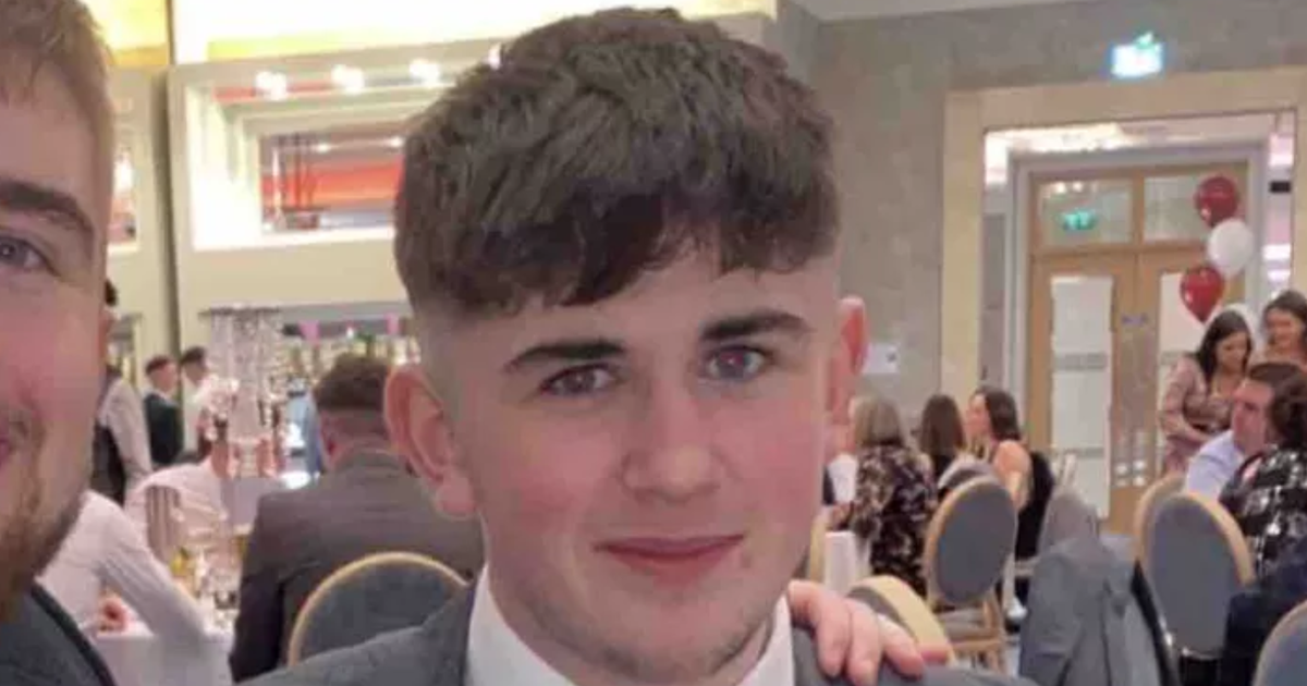 GoFundMe launched in aid of suicide prevention charity…