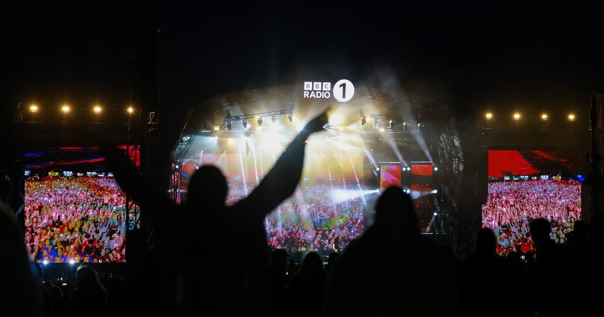 BBC Radio 1’s Big Weekend 2023 line-up and how to get…